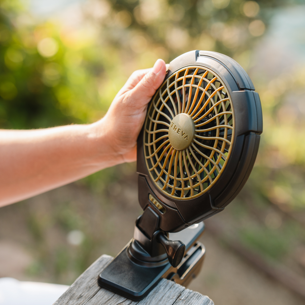 5" CLIP FAN – O2C Brands B2B